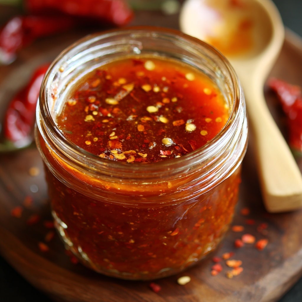Copycat Red Robin Campfire Sauce – Irresistibly Smoky & Sweet